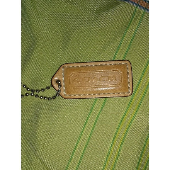 Coach | Accessories | Coachhangtag | Poshmark